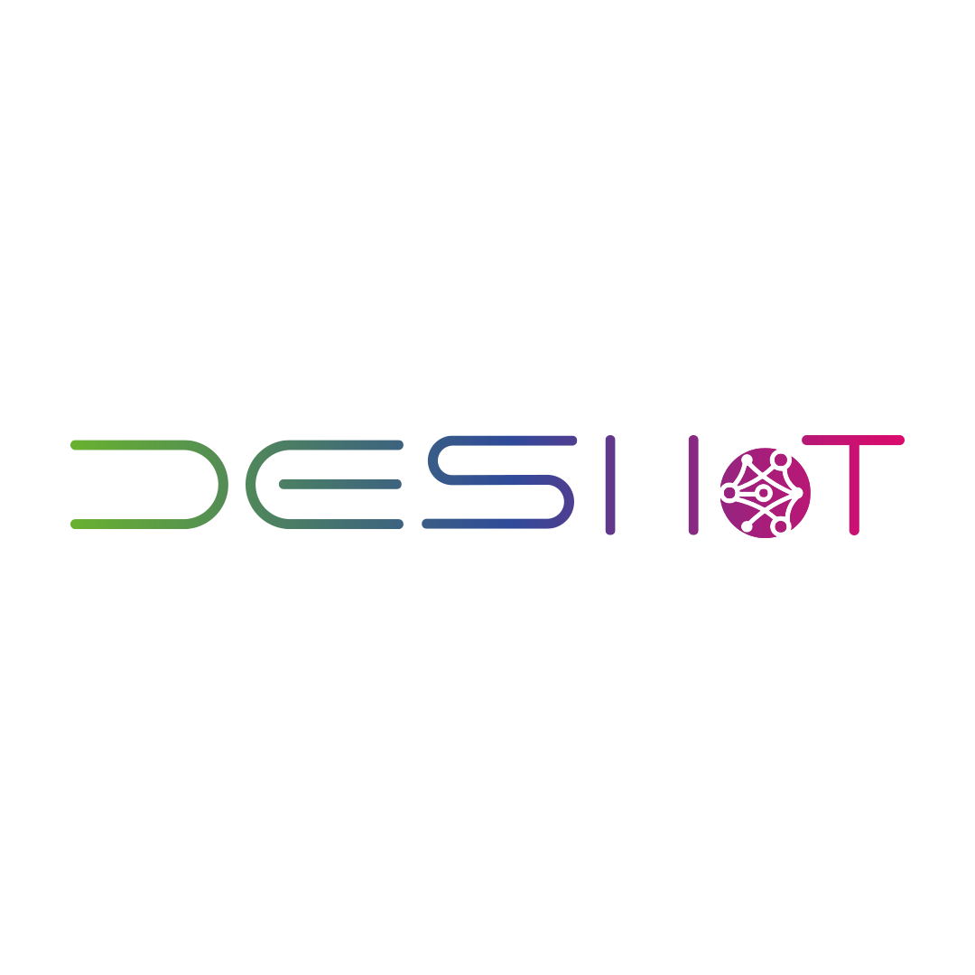 Homepage - DESI IOT